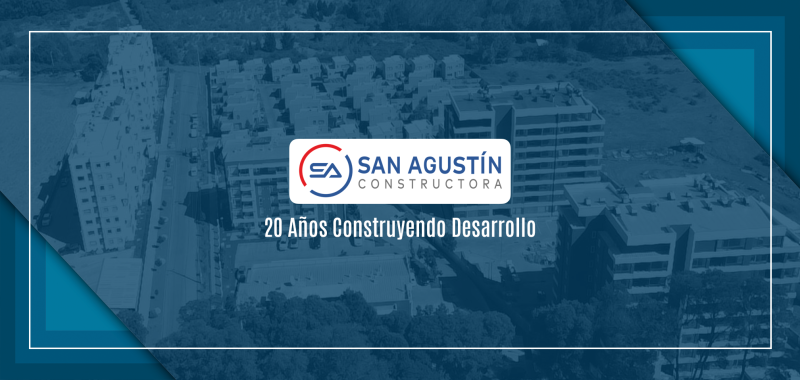Constructora San Agustin